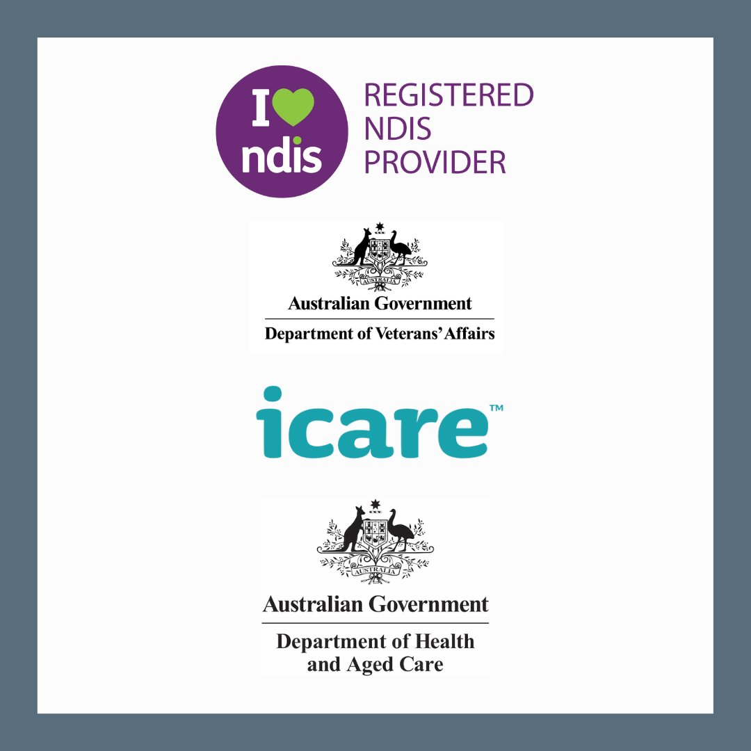 NDIS Registered Provider / DVA Clients / Workcover / Aged Care – WCM ...